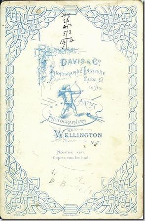 Strangers in a Box: Mr & Mrs Richard Wakelin of Greytown, New Zealand